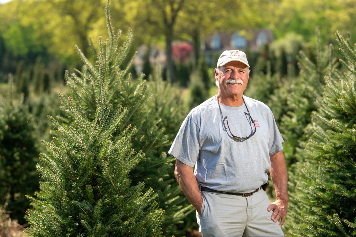 The CT farming industry is changing. Here's a look at how