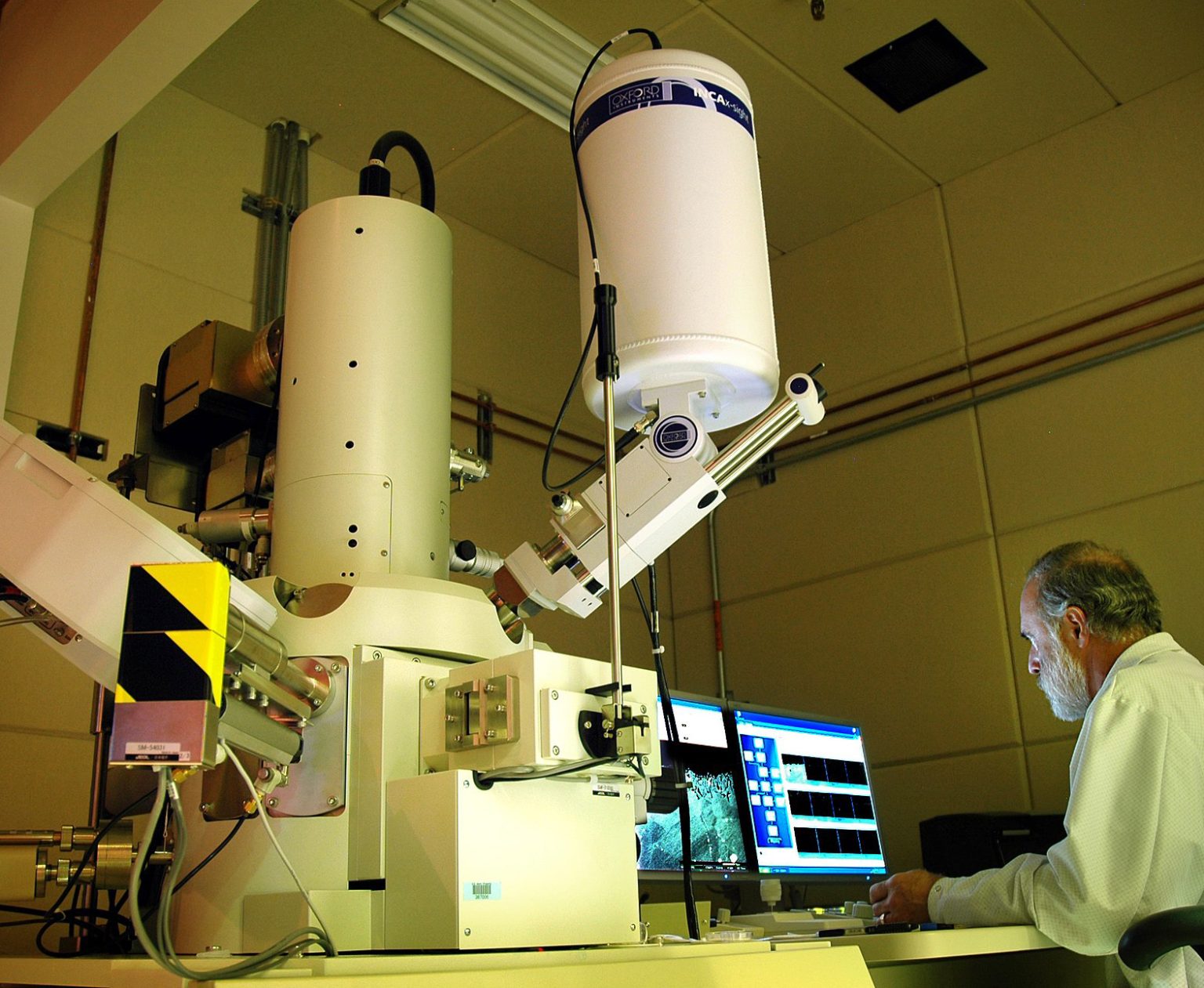 Microscopy_lab | CT Mirror