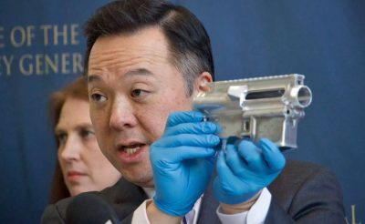 Opinion: CT must enact common-sense gun safety legislation now