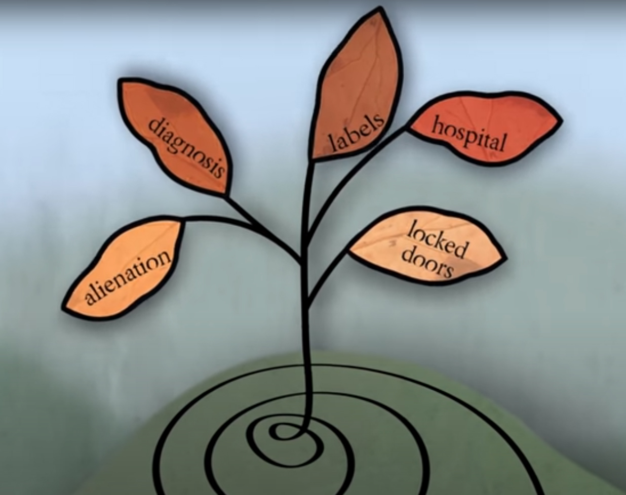 Three Branches Of Government Tree Project