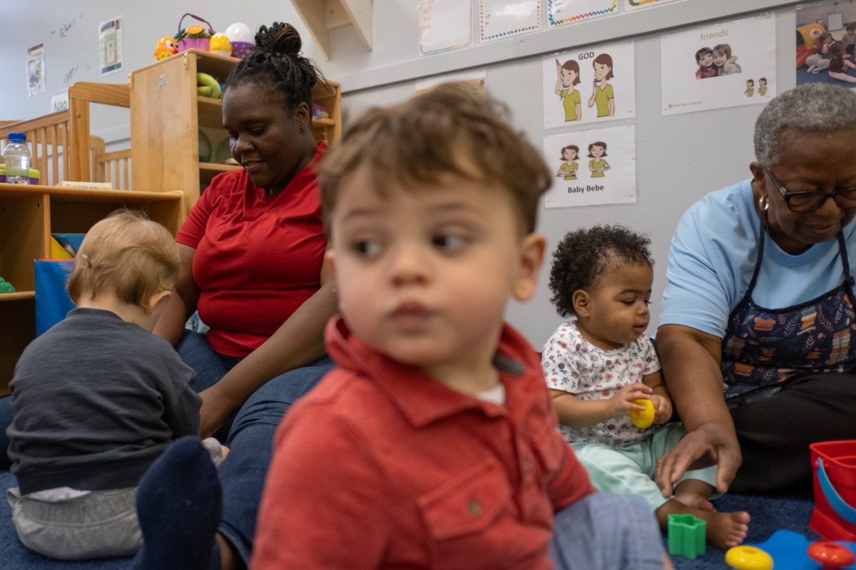CT boosts child care funding, but providers 'still in a crisis'