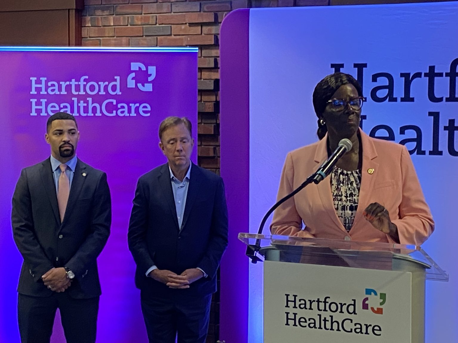 CT baby bonds program set to begin July 1; politicians celebrate