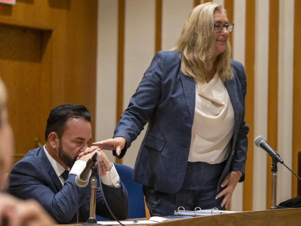 Bria Lloyd, Kate Seltzer and Jim Haddadin | Connecticut Public, CT ...