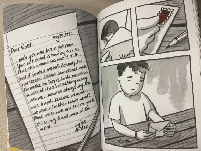 Newtown is weighing a book ban. It's not the only CT town to do so