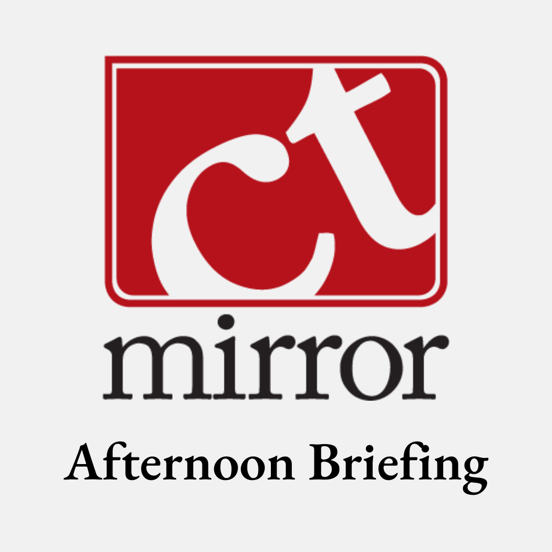Newsletters | CT Mirror