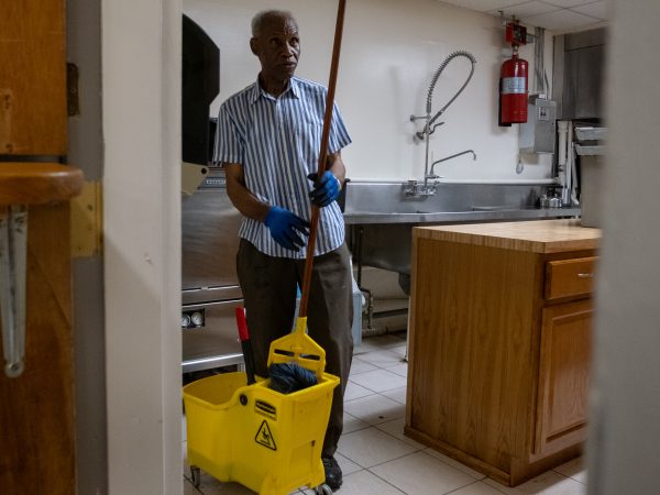 Dave Altimari, Investigative Reporter