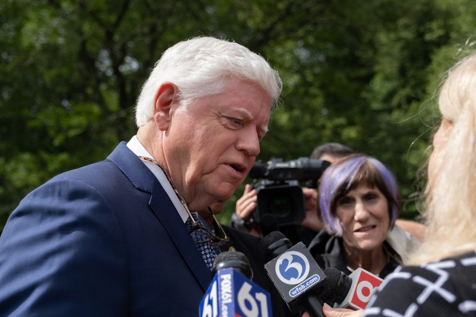 With Social Security fund running dry, CT Dems push for reform