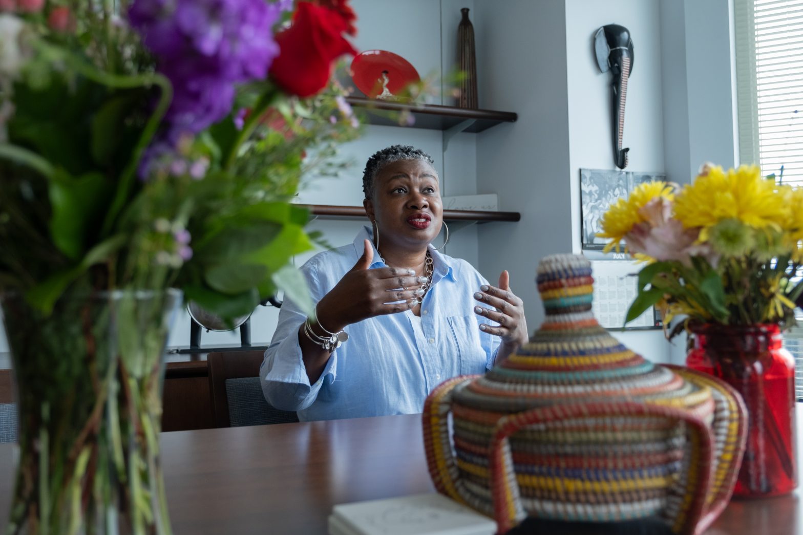 CT’s chief public defender speaks out about turmoil in her agency