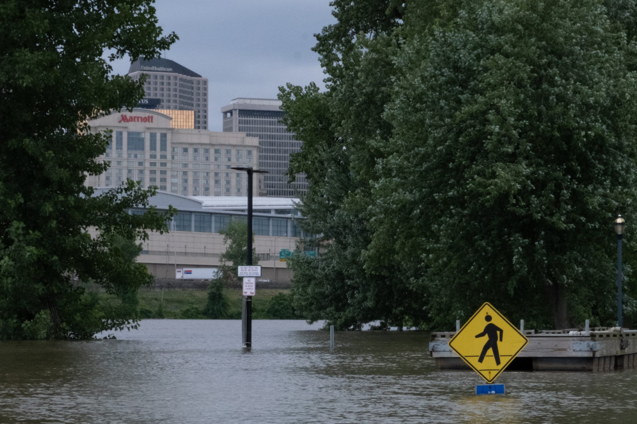 How will CT farms recover from flood? Lamont seeks federal relief