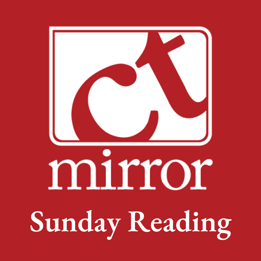 Newsletters | CT Mirror