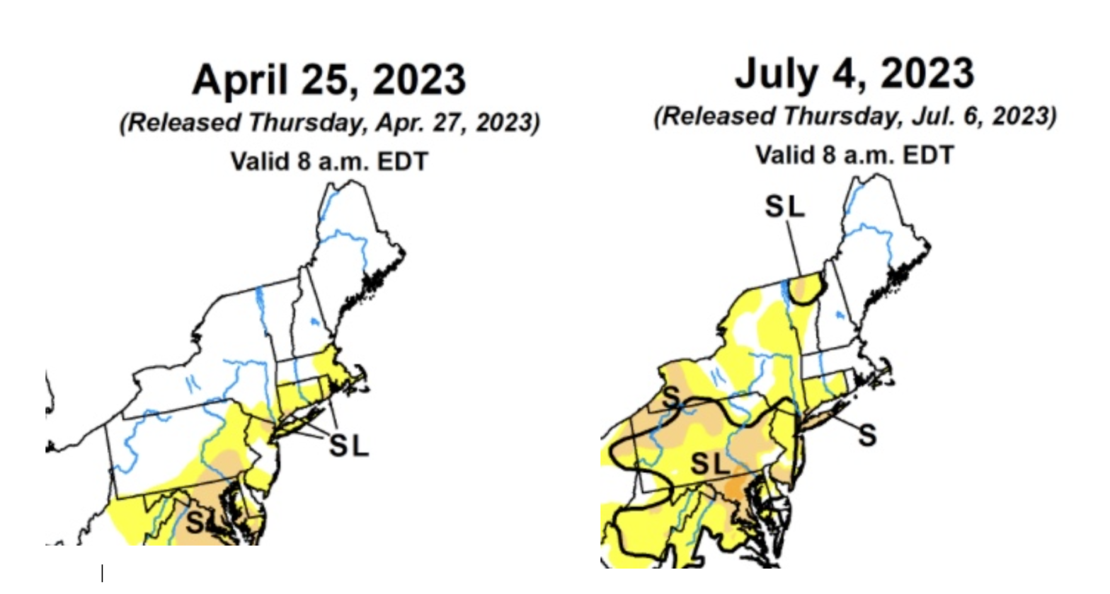 Climate change hit CT hard this year. Are we prepared for more?