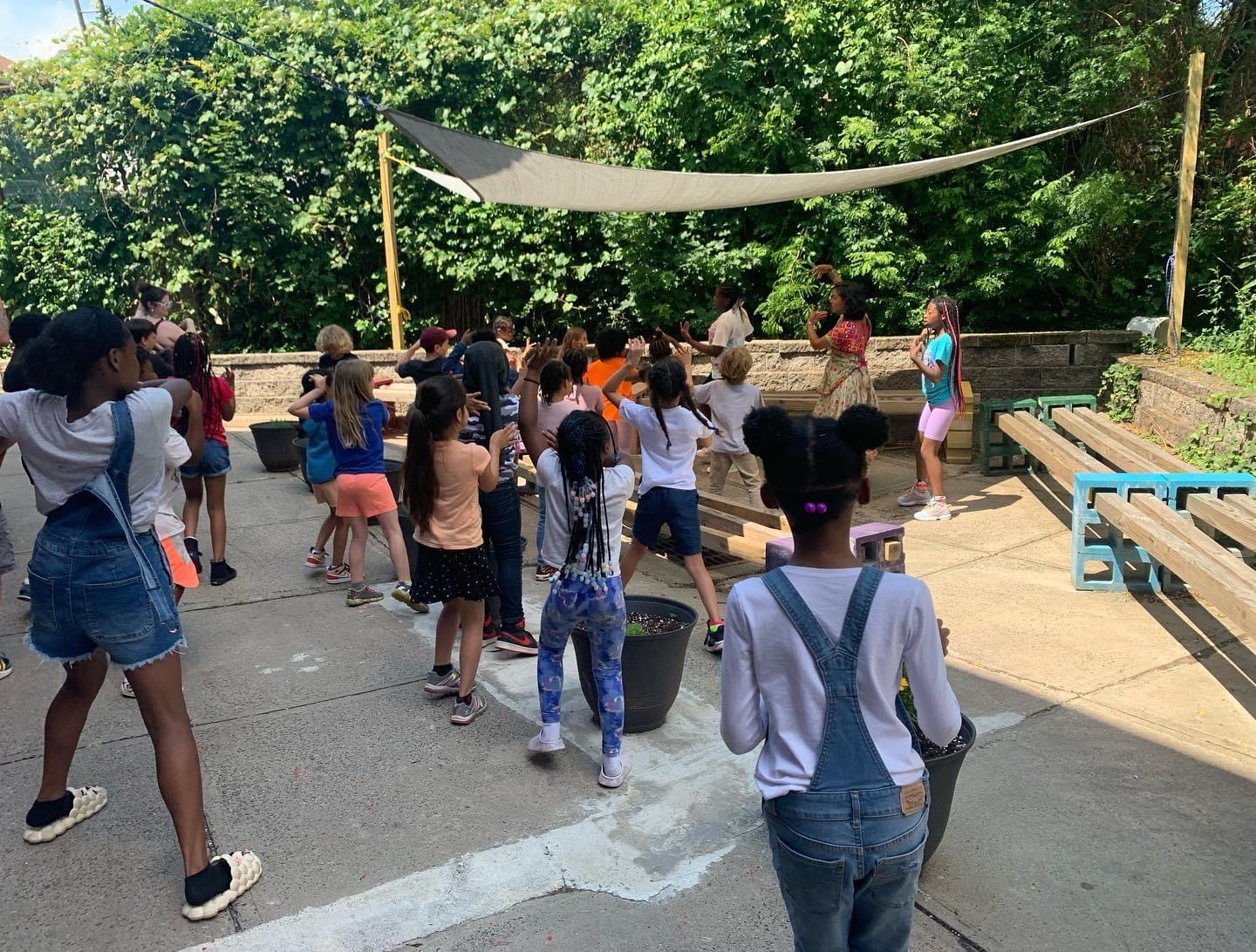 Opinion: CT school programs need more arts education, not less