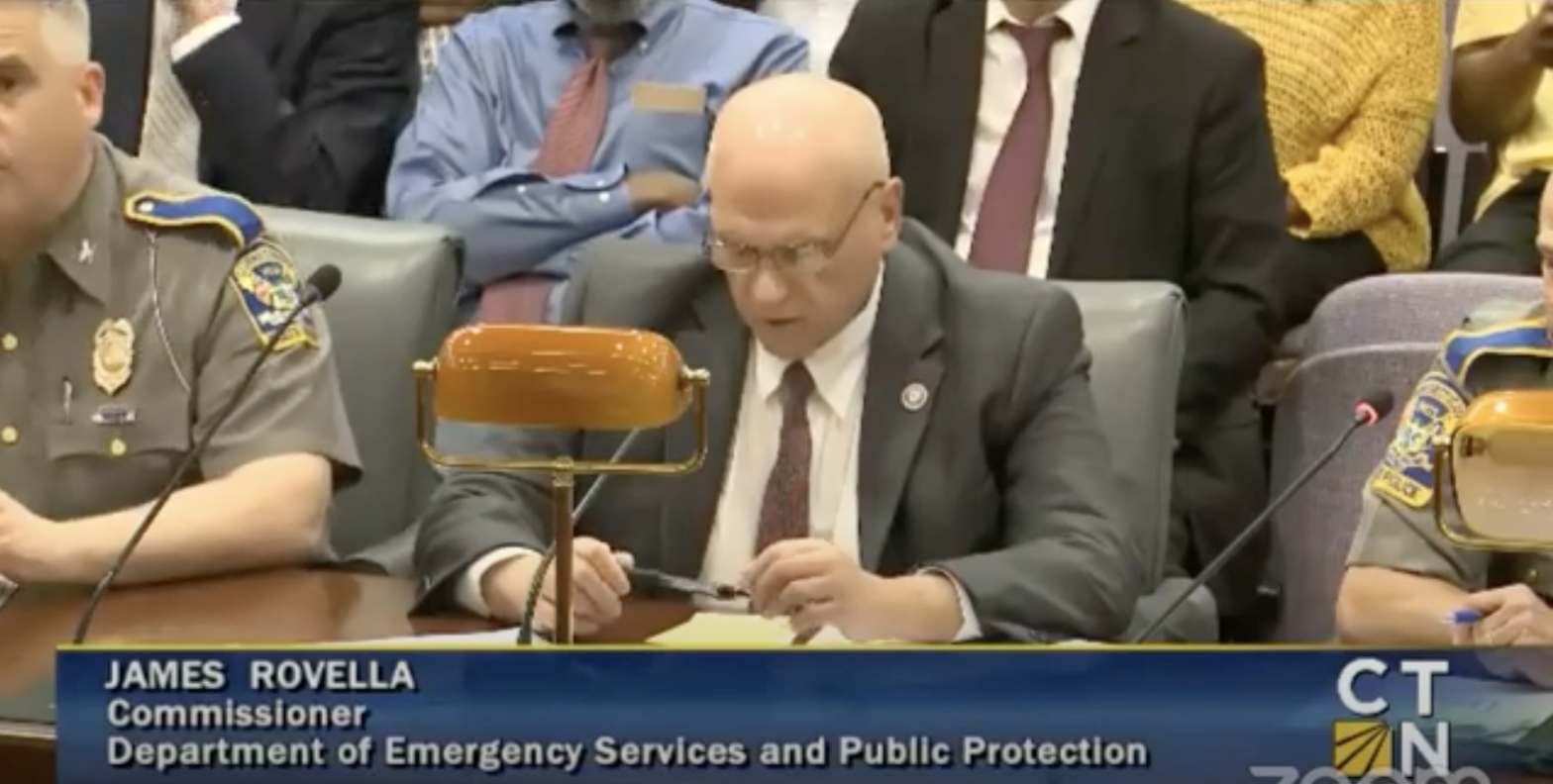 State police union: Dozens exonerated in ticketing scandal