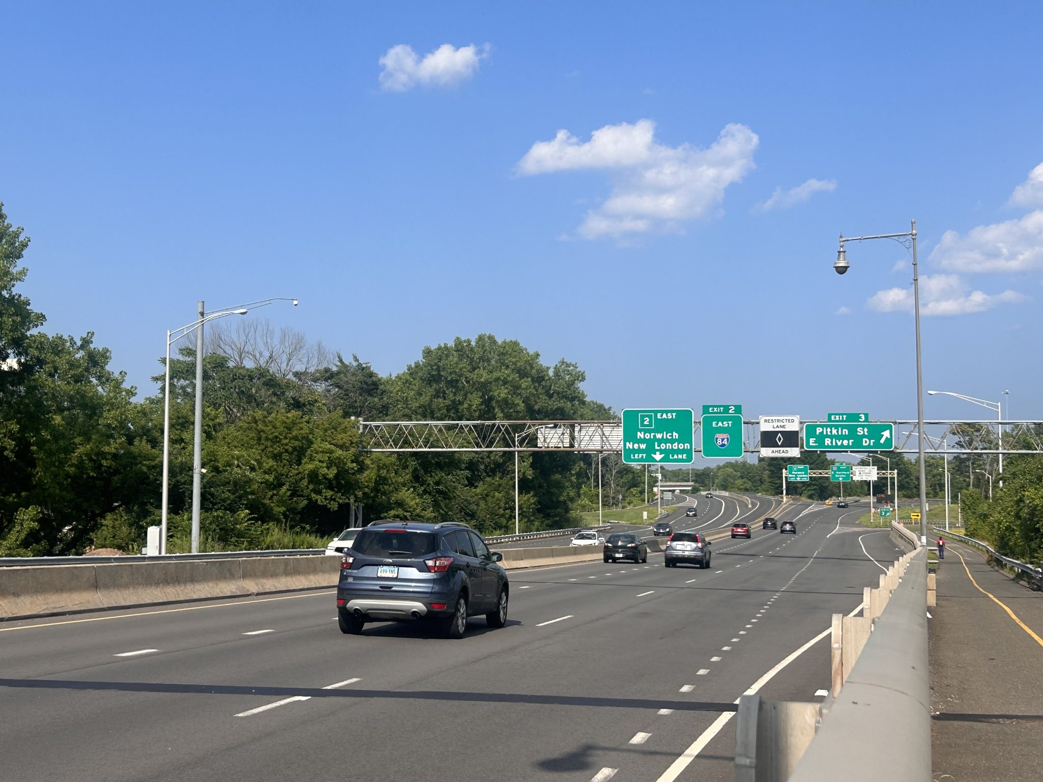 CT Shore Line East: What to know about train tickets, routes, fares