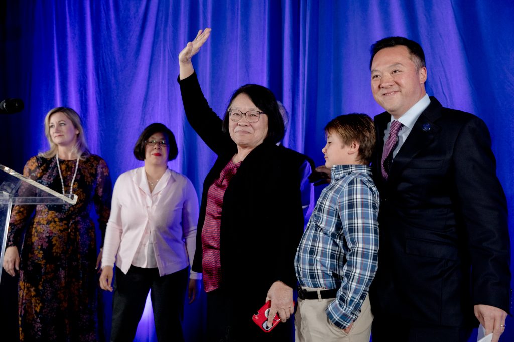 How CT's William Tong is preparing for Trump 2.0: 'We'll be ready'