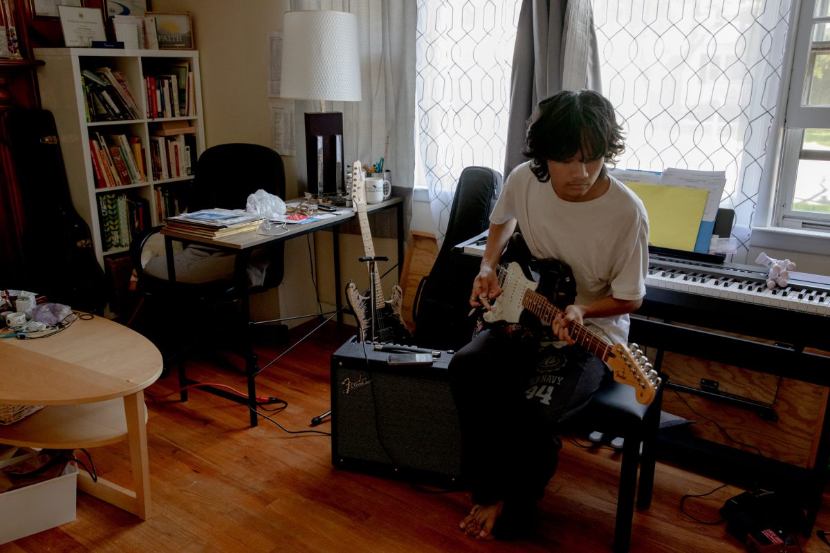 A Diaspora in Focus: Meet CT residents with Southeast Asia roots