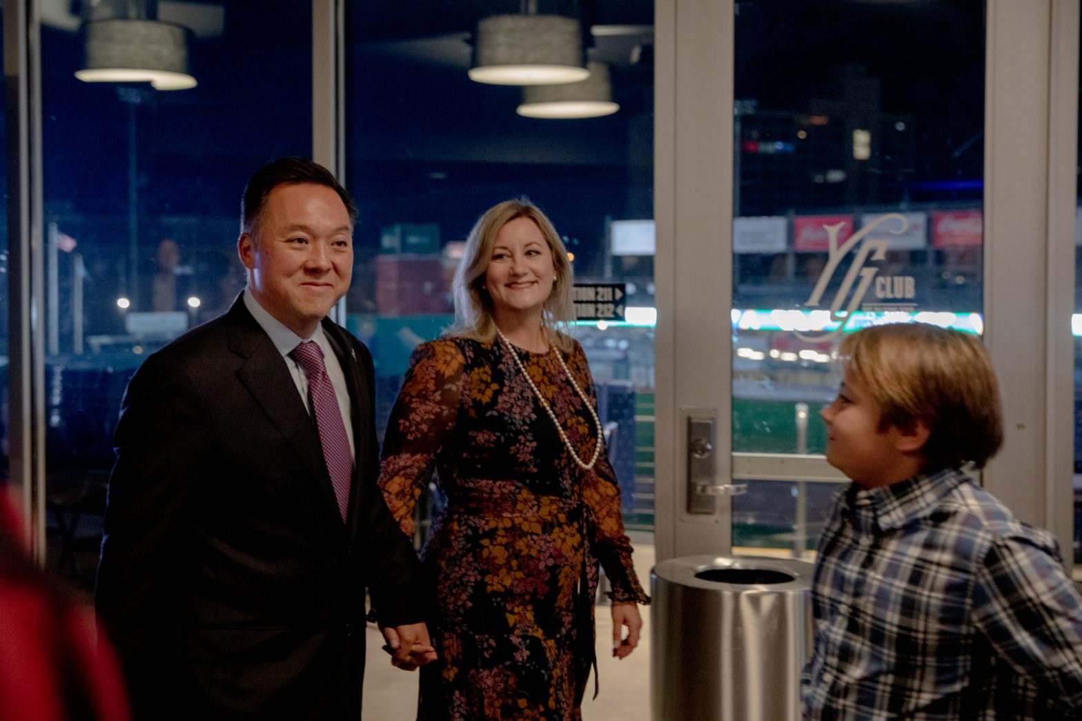 A Diaspora in Focus: Profiles of CT residents with East Asia roots