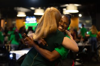 Hartford mayor election results: Arunan Arulampalam wins primary