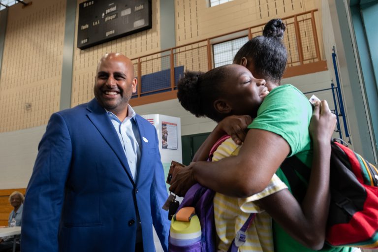 Hartford mayor election results: Arunan Arulampalam wins primary