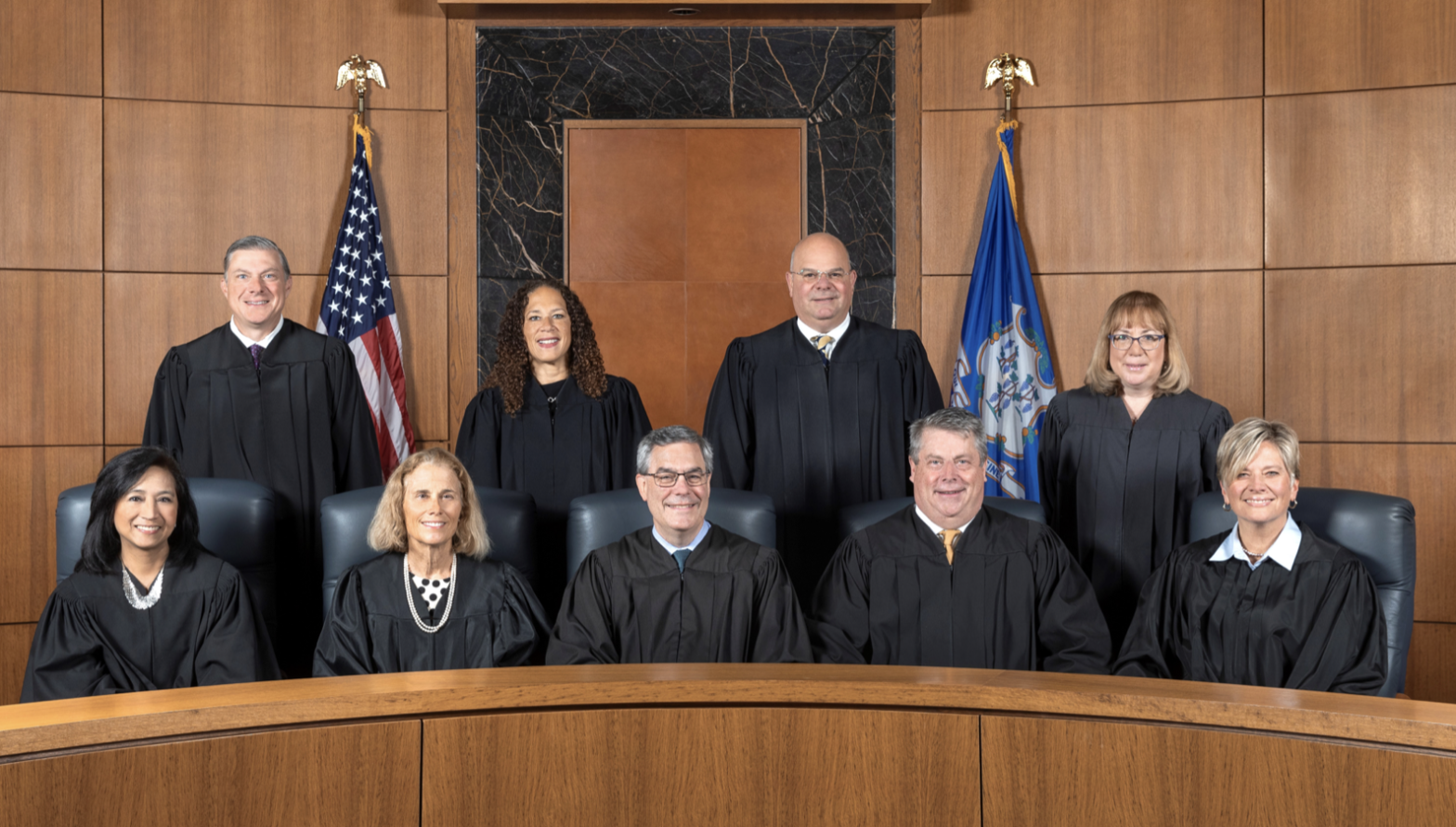 CT Appellate Court opening could let Lamont deliver on diversity