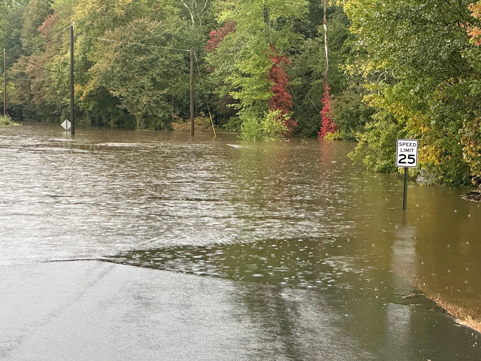 flooding | CT Mirror