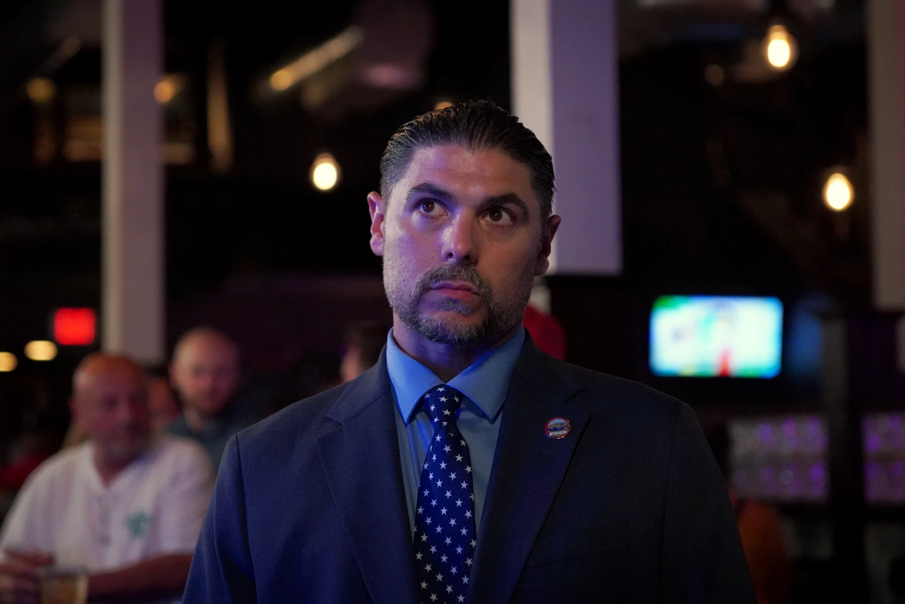 CT alderman facing charges in Jan. 6 riot wins GOP mayoral primary ...