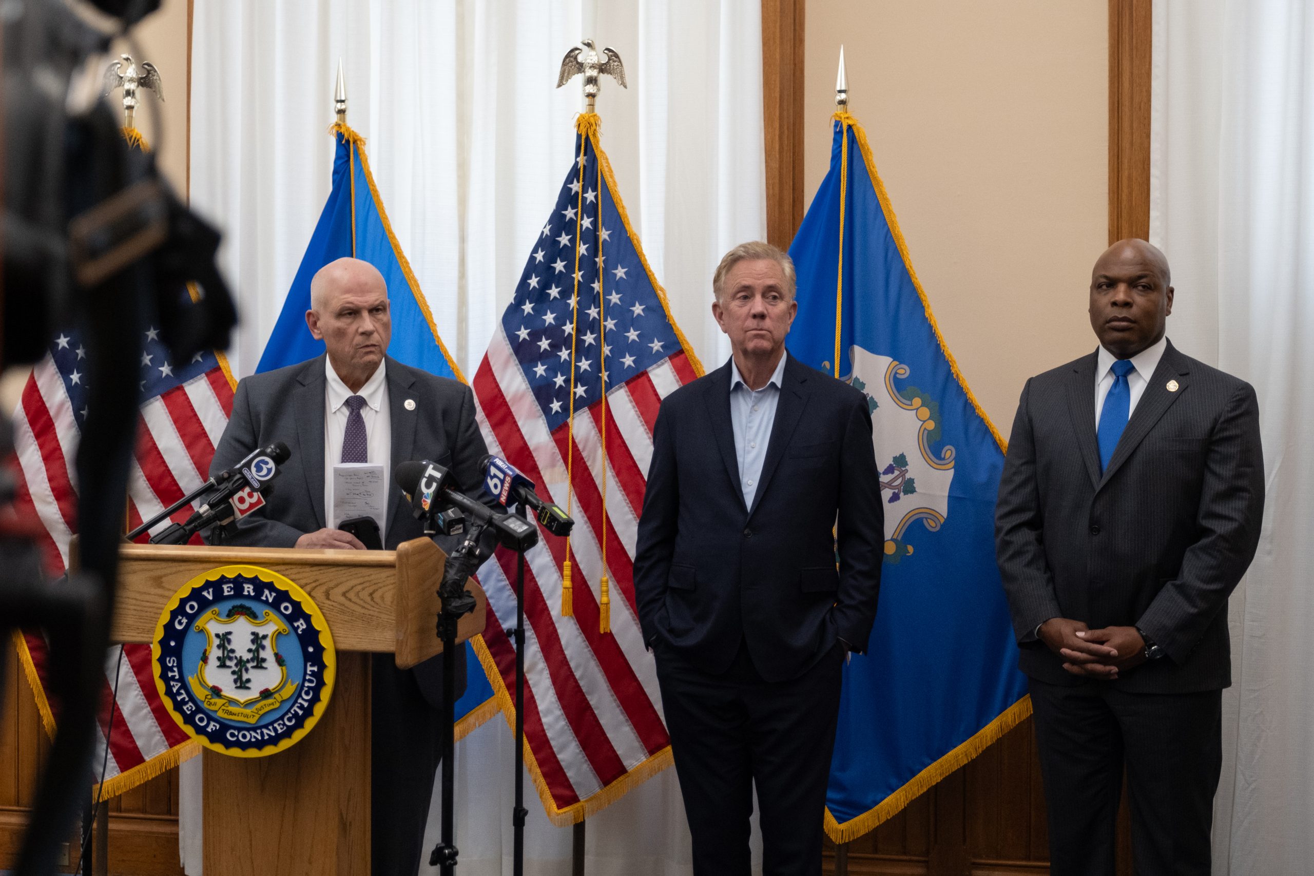 CT police ticket scandal: Troopers are being probed. Are constables?