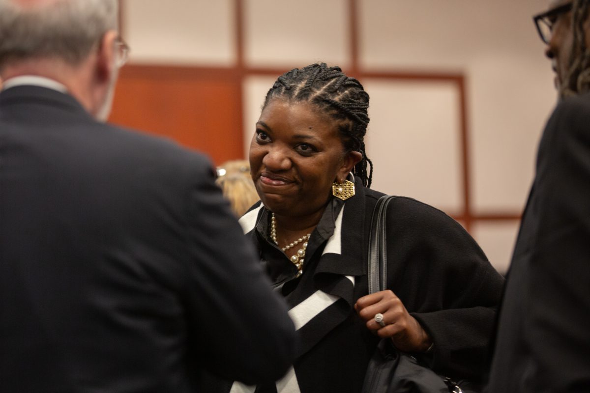 CT DCF Commissioner Vannessa Dorantes to depart state service