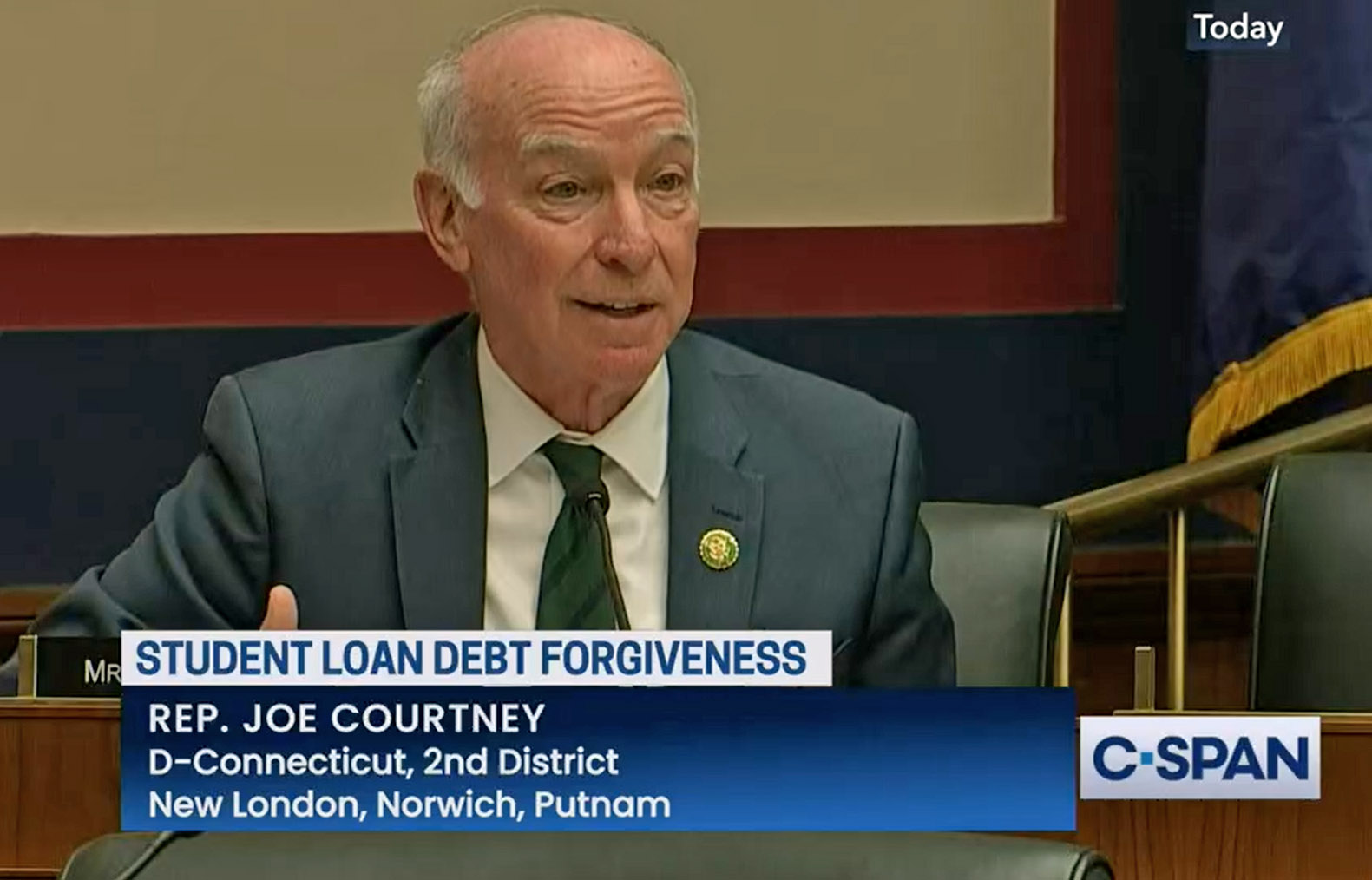 Opinion: It's time to end the student loan interest racket