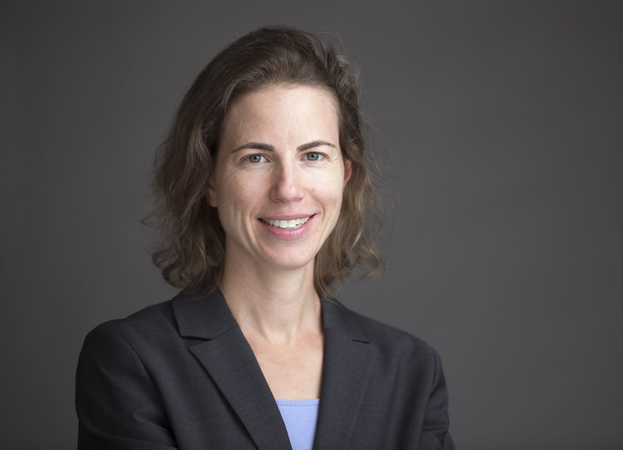 CT's Sarah Russell gets committee approval for federal judgeship