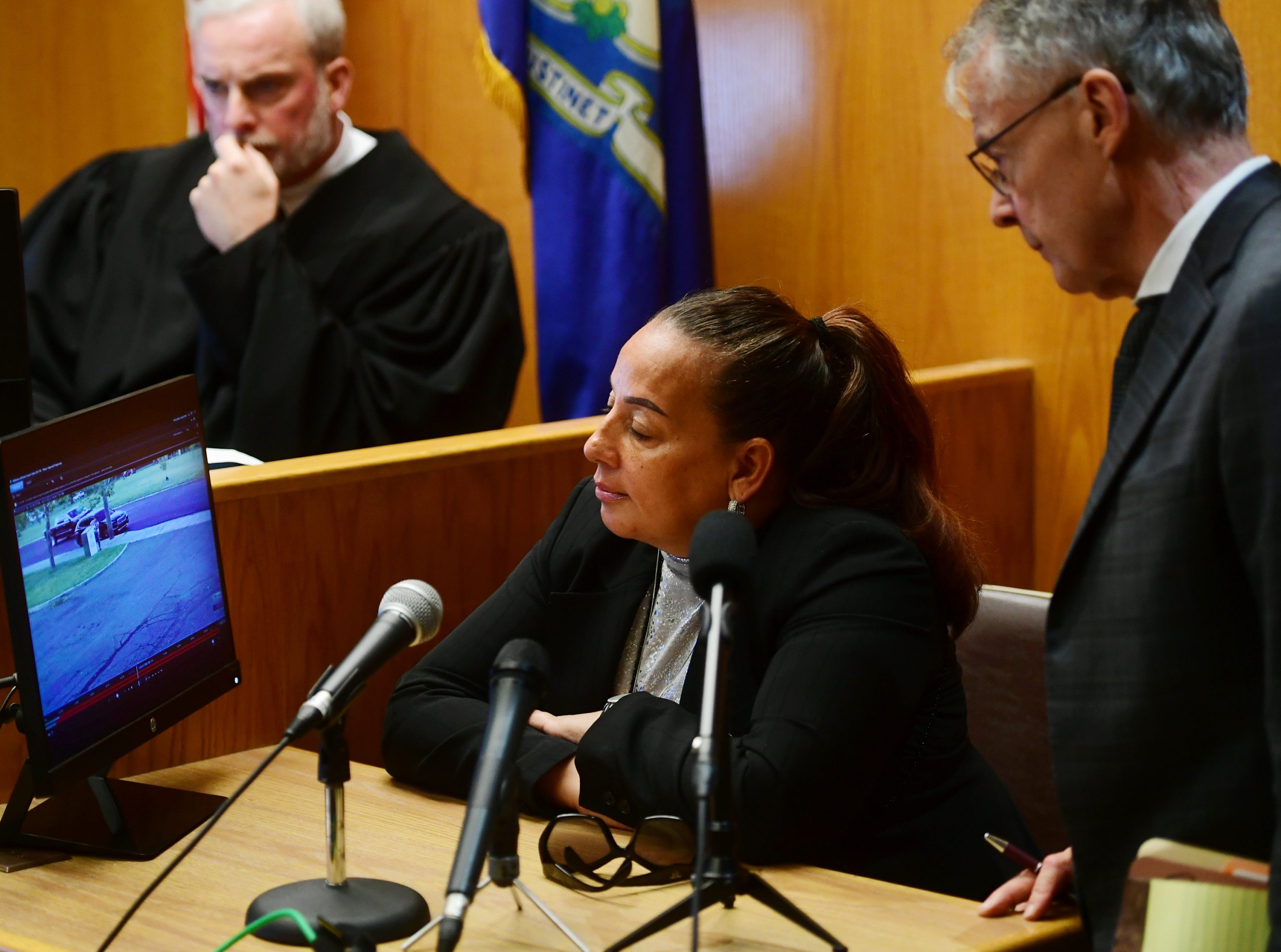 SEEC refers complaint involving another Bridgeport councilwoman