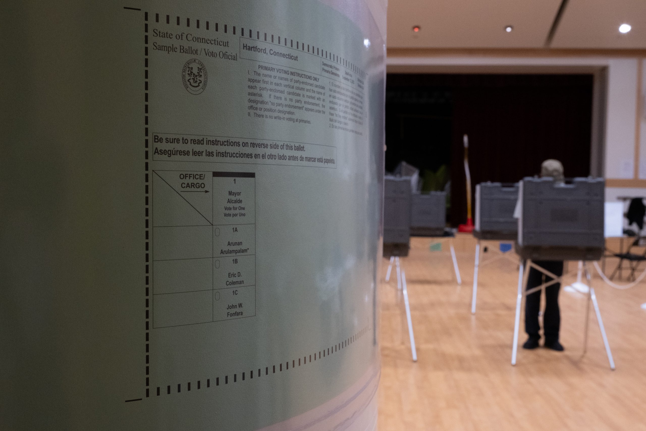 Día de las Elecciones 2023: ¿Cómo votar y quiénes se presentan?