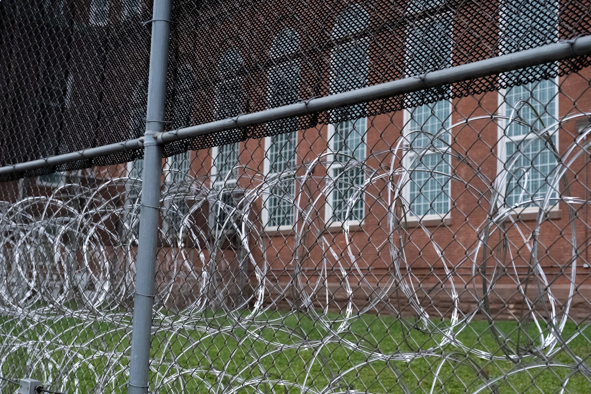 CT DOC tries to hide from prison brutality finding