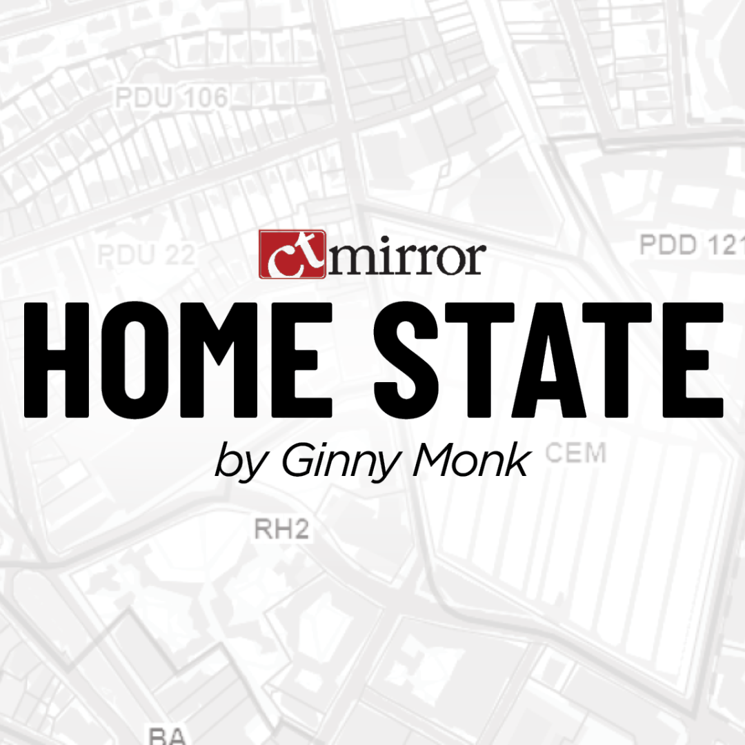 Logo for Newsletters Landing Page | CT Mirror