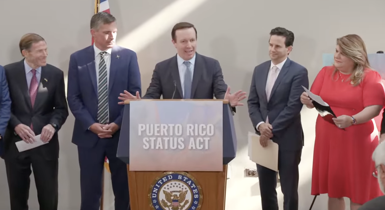 Opinion: The Puerto Rico Status Act falls short. Here's how.