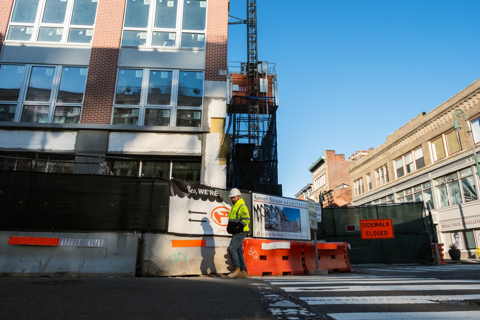 CT added more housing in 2023. Experts say it's not enough.