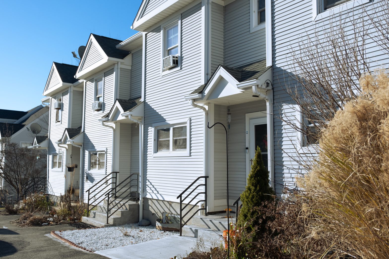 At a CT co-op, housing is affordable – and tenants run the property