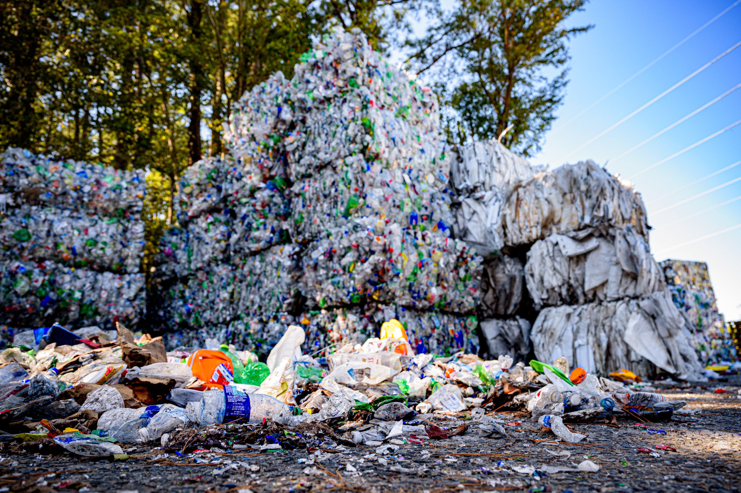 Opinion: Why CT should care about plastic disposal