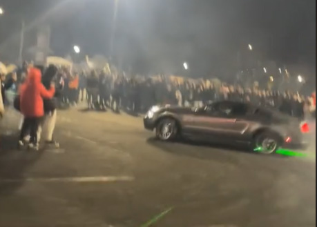 Opinion: Here's how CT should stop street takeovers