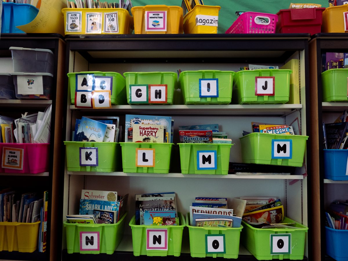 CT to prioritize early childhood education in 2025 legislative session