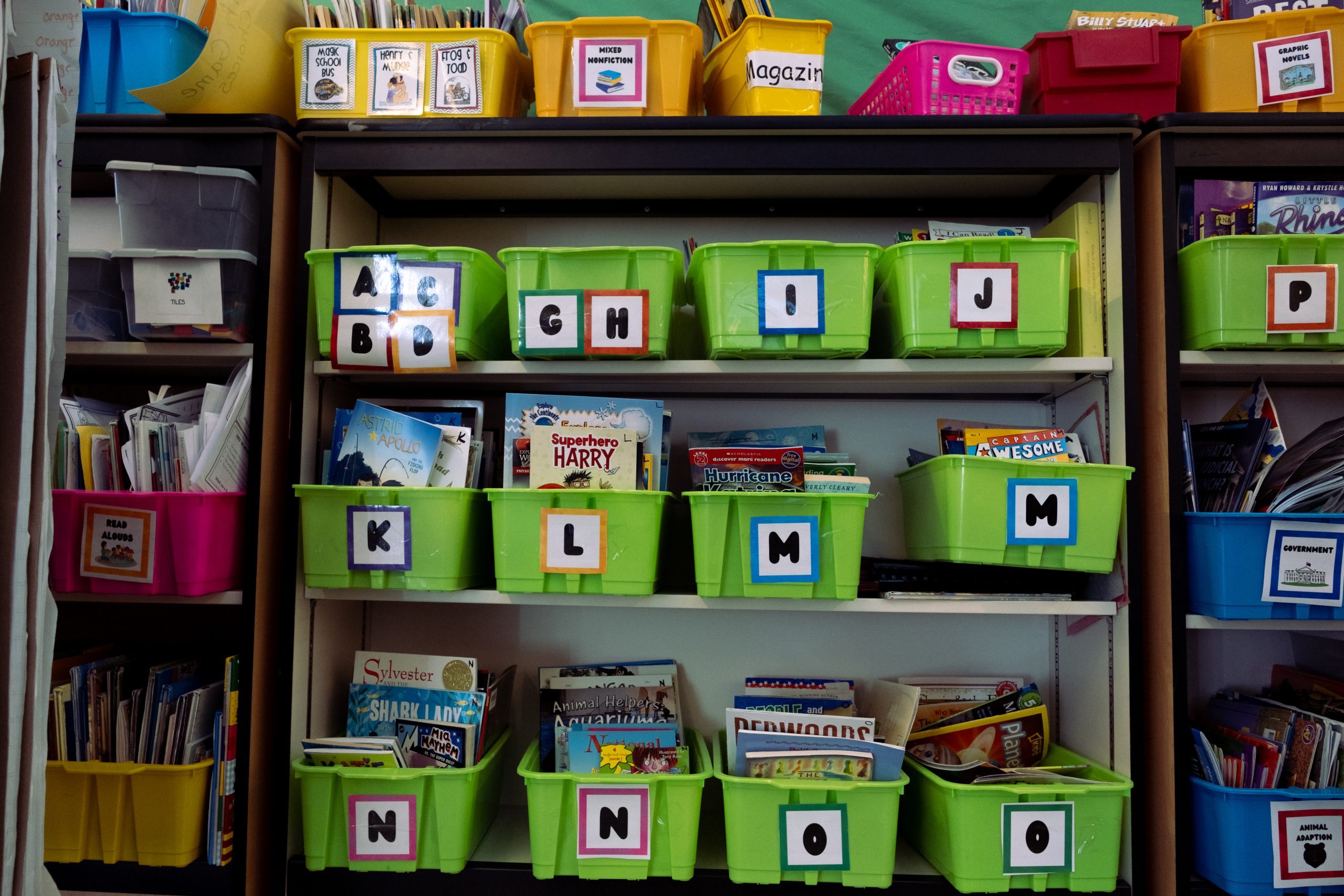 In CT 2025 legislative session, special education will be a priority