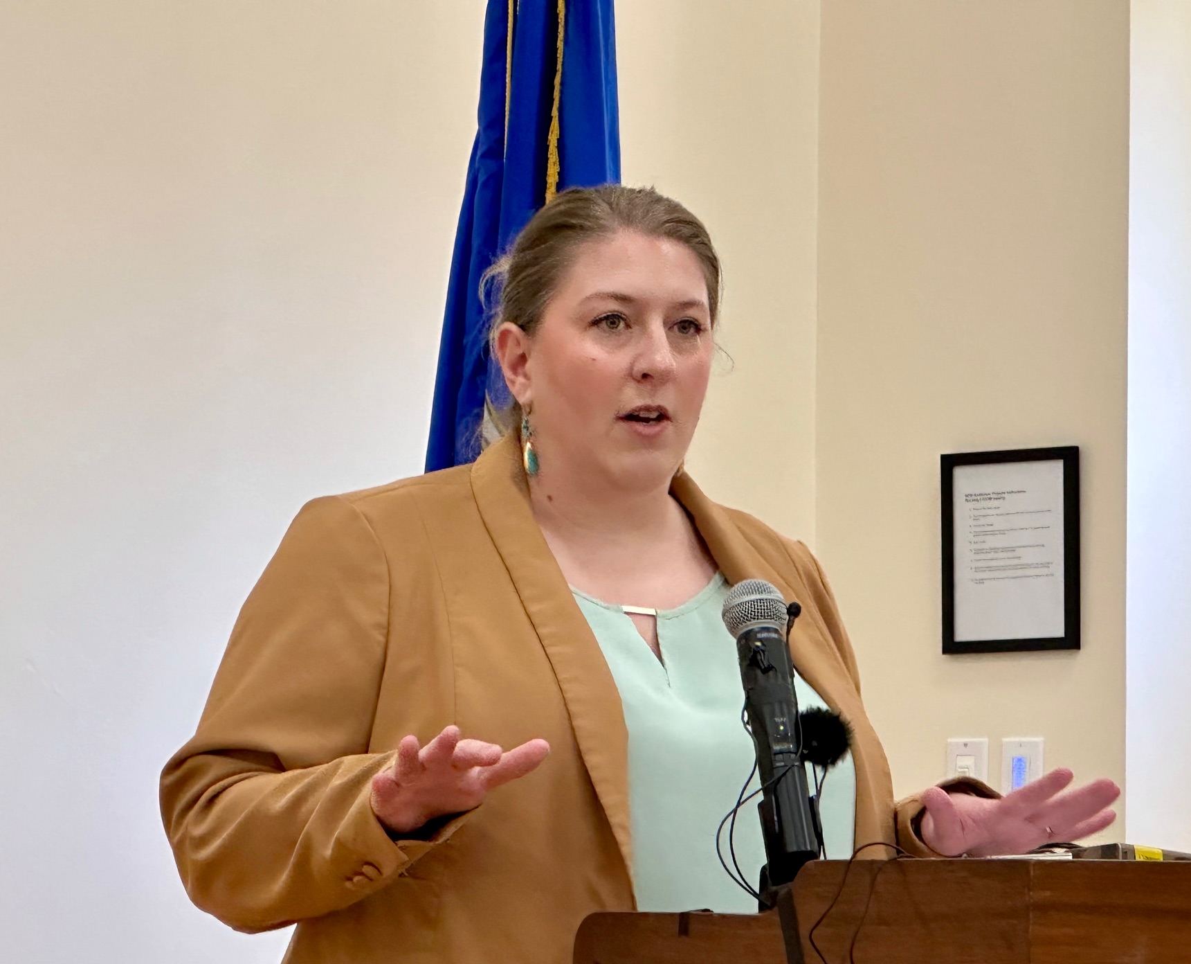 Judge sympathetic to PURA's ambitions, less so on execution