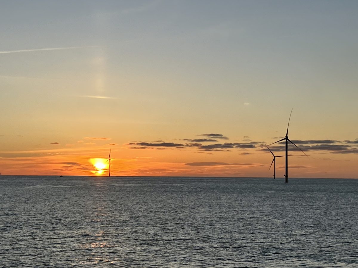 CT bails on offshore wind project with RI and Mass; pursues solar
