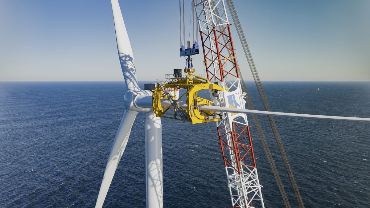 Opinion: Why offshore wind's suitability for CT is undeniable