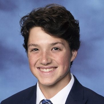 Luke Feeney, CT Mirror Reporter