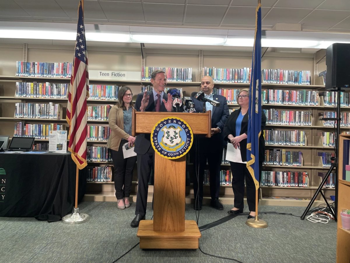CT Congress members call for more internet access funding