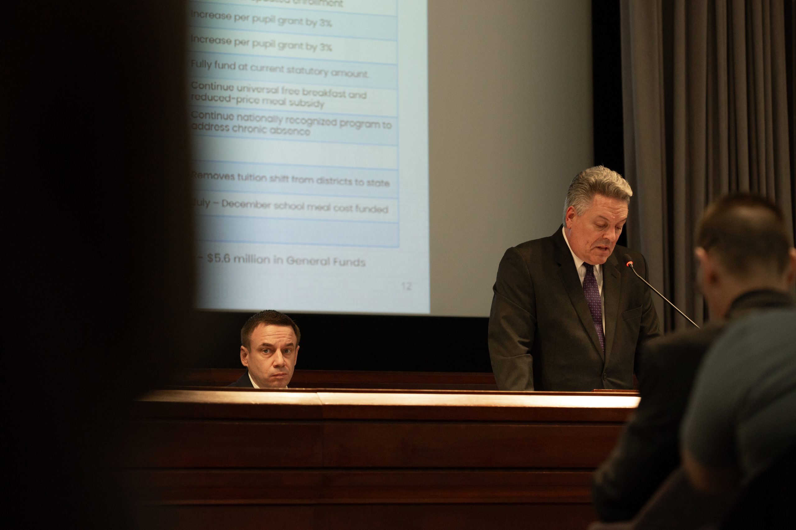 2025 Legislative Session | CT Mirror News & In-Depth Reporting