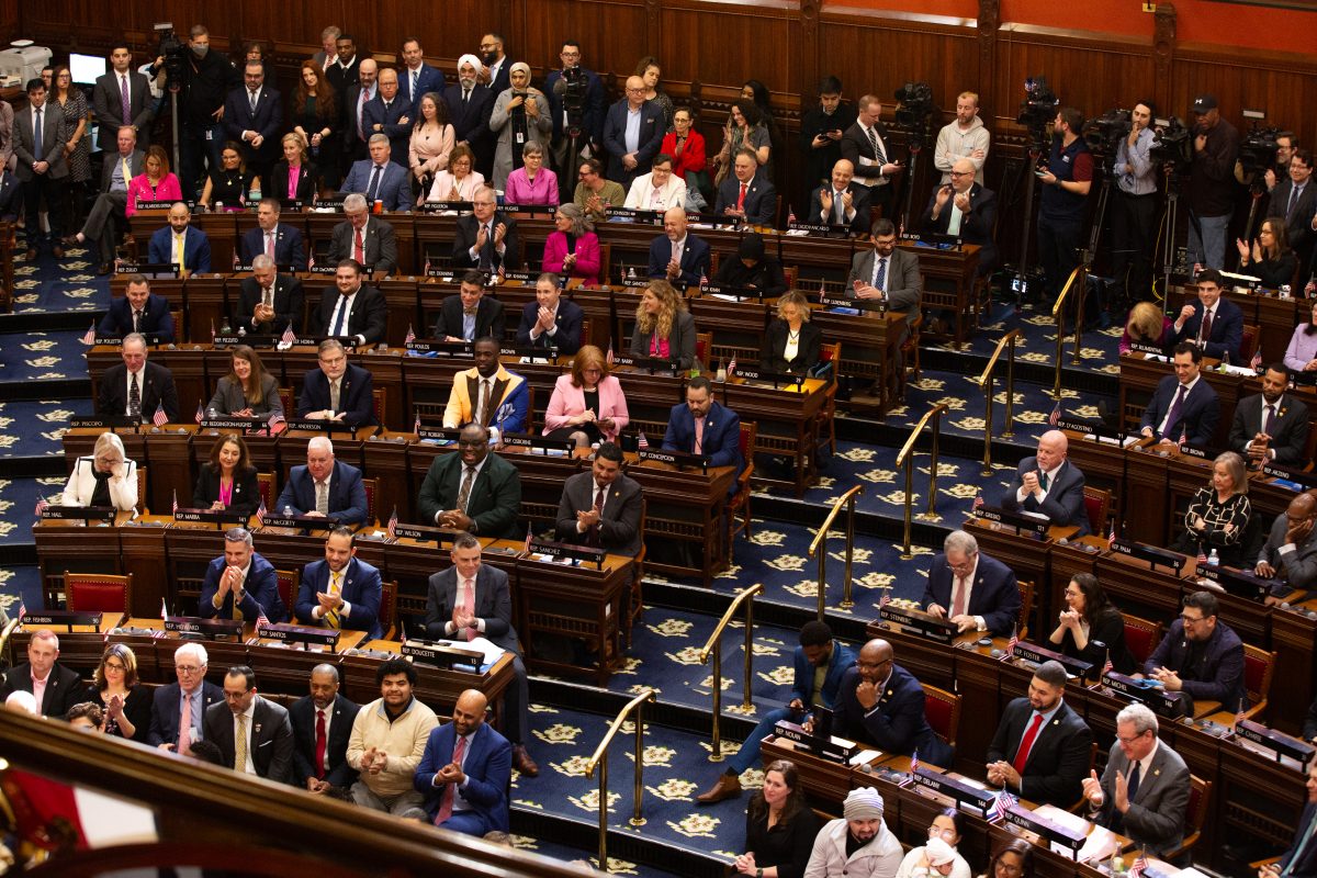 Opinion: Do we divide CT or move to unify it?