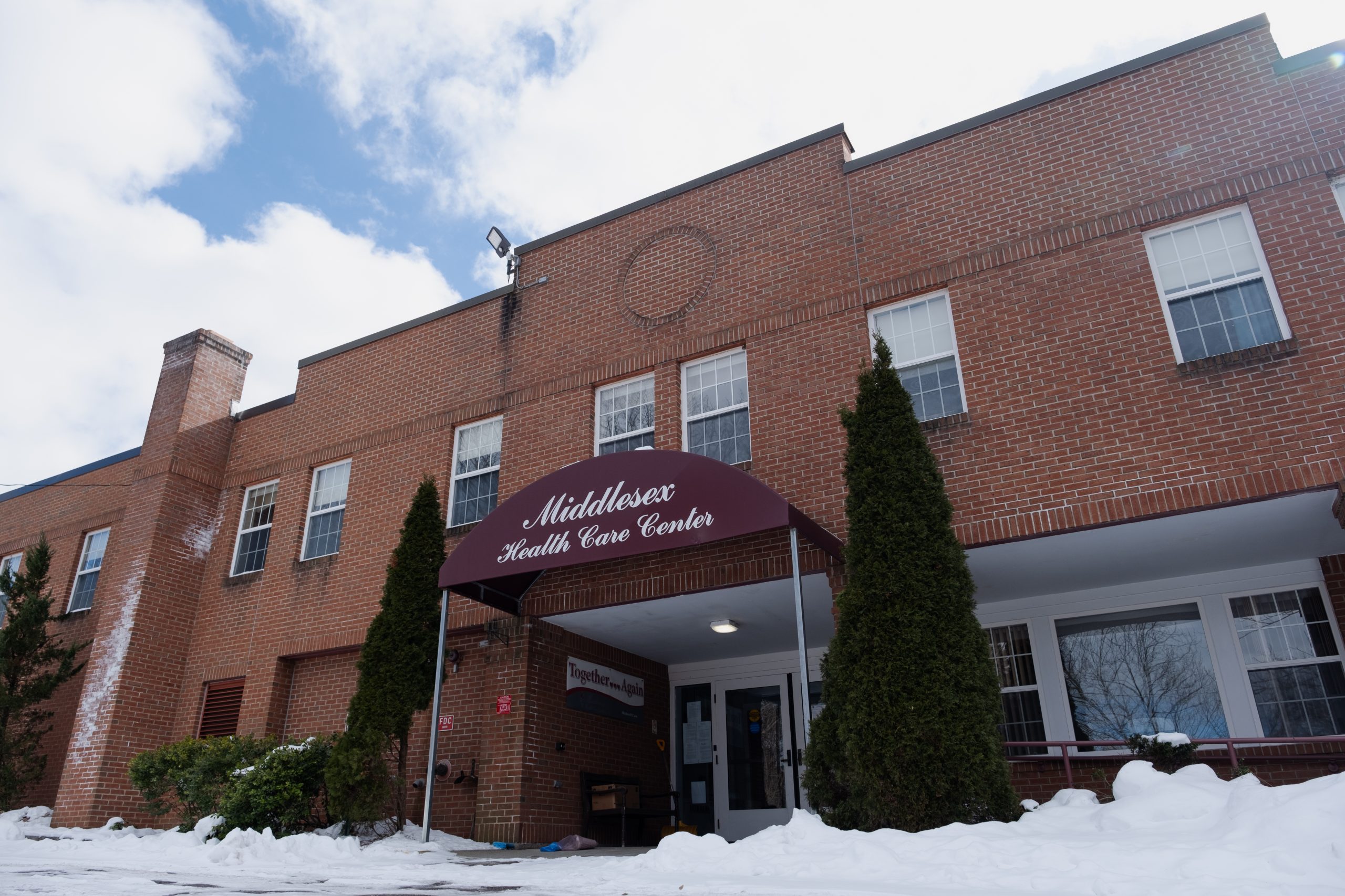 Middlesex Health Care Center | CT Mirror