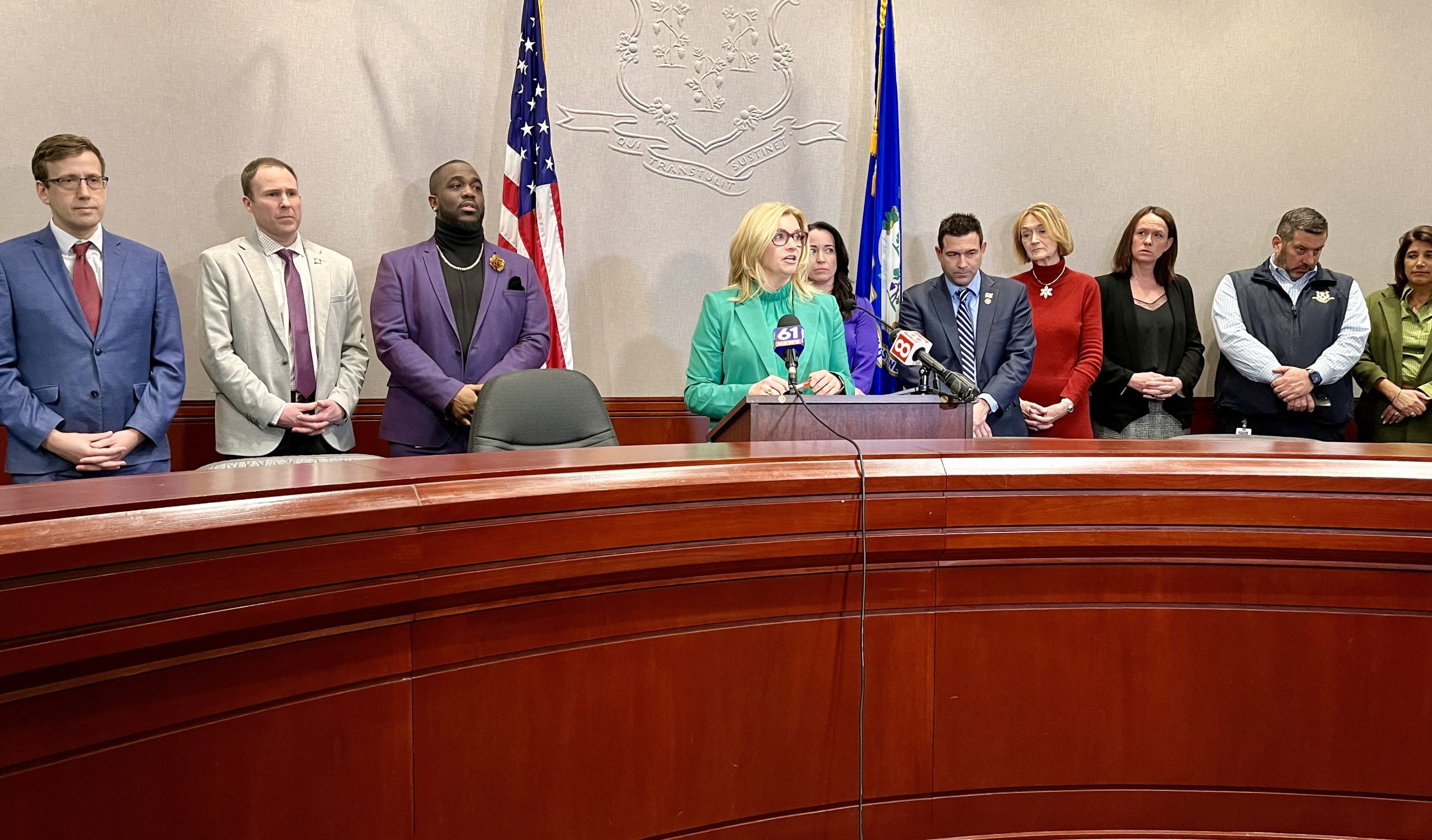 CT needs more money to combat homelessness, advocates say